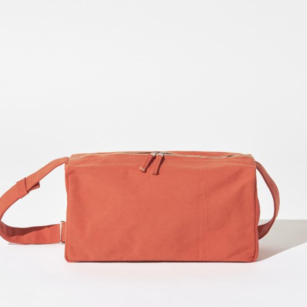 SHOULDER BAG rectangle - products | JOBU
